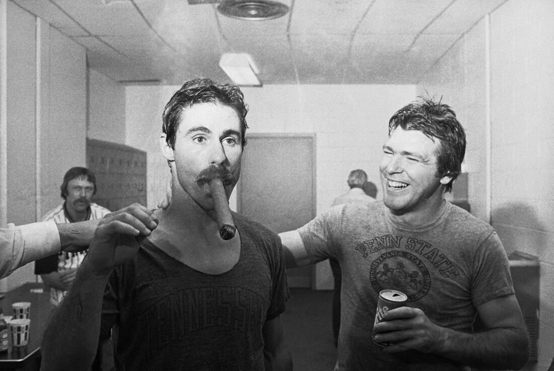 Pittsburgh Pirate, Muncy native, Ed Ott dies at age 72 | News, Sports ...